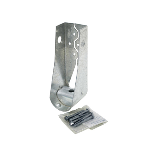 Simpson Strong-Tie HDU2-SDS2.5 Holdown 8.69" H X 3" W 14 Ga. Galvanized ...