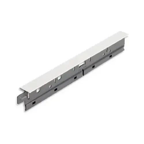 USG INTERIORS SDX24 E-Z Cut Main Tee, White, 1.5-In. x 12-Ft. Buy Now