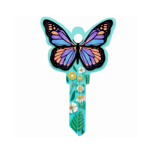 LUCKY LINE B147S SC1 Butterfly Key Blank