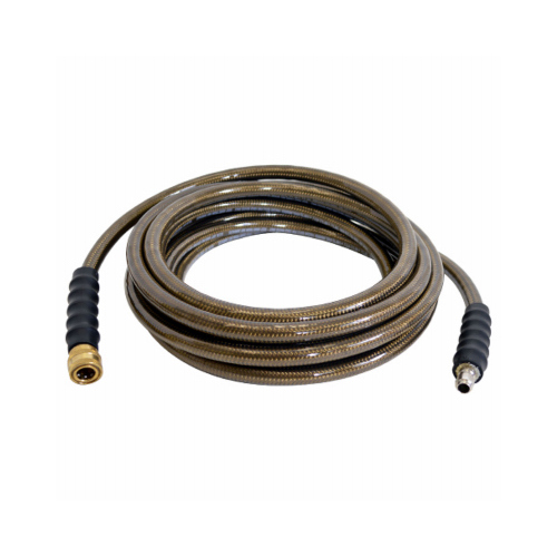 FNA GROUP 41071 Monster Pressure Washer Extension Hose, 4500 Cold Water ...