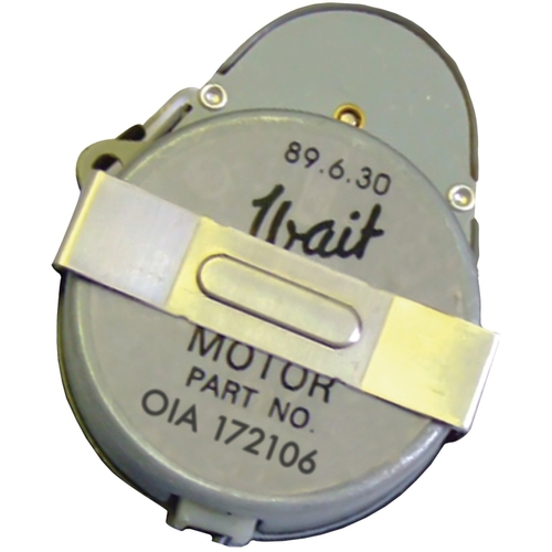 Air King 04A172106 Motor Assembly, For: Powered Drum Style Humidifiers