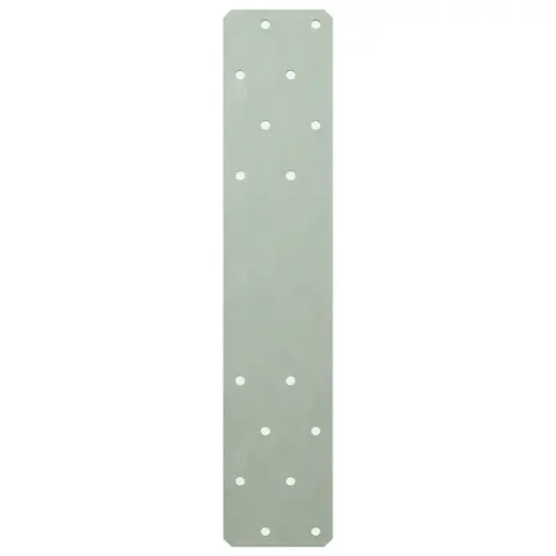 MiTek HRS416-TZ Pre-Deflected Holdown, 16 in L, 3-1/4 in W, Steel Buy Now