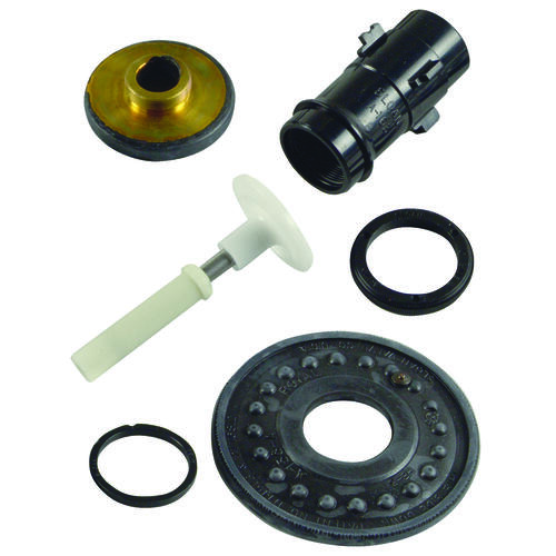 Danco 72639 Relief Valve Repair Kit, Plastic, For: All Diaphragm-Type ...