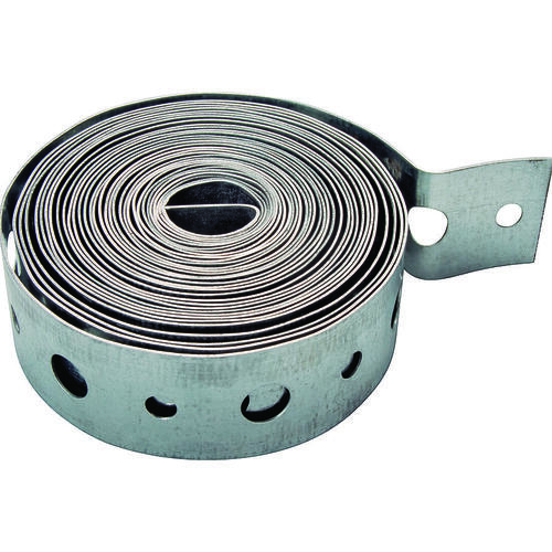 ProSource TWC0534-3L Pipe Strap, Silver, 3/4 in x 10 ft Buy Now