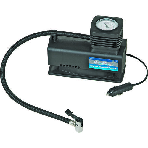 ProSource TPG-ACR250PSI3L Air Compressor, 12 V, 250 psi Pressure, 15 ...