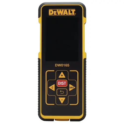DEWALT DW0165N Laser Distance Measurer Buy Now