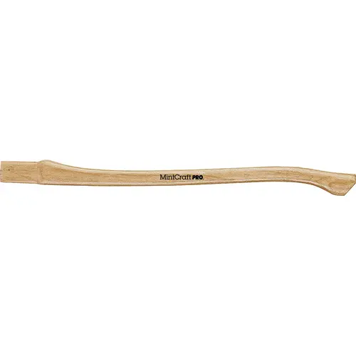 Vulcan 34488/35059 34488 Axe Handle, 36 in L, Hickory Wood, For ...