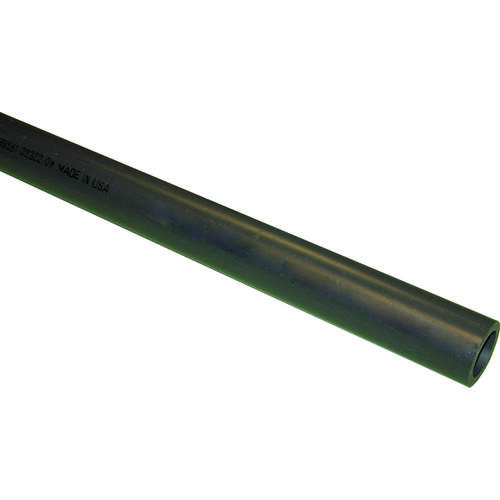 JM EAGLE 27946 Schedule Series Pipe, 1/2 in, 20 ft L, Solvent Weld, SCH ...