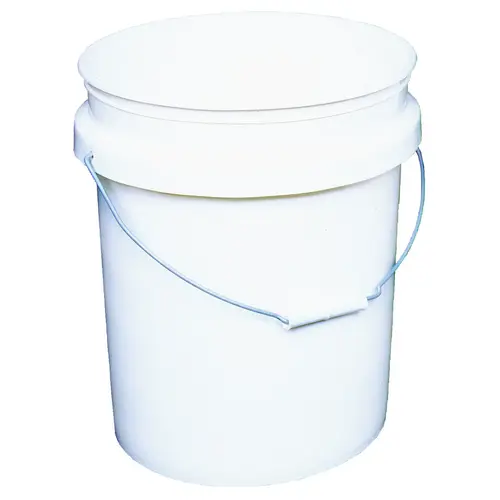 ENCORE Plastics 1130834 ENCORE Plastics 51677 Paint Pail, For: Model ...