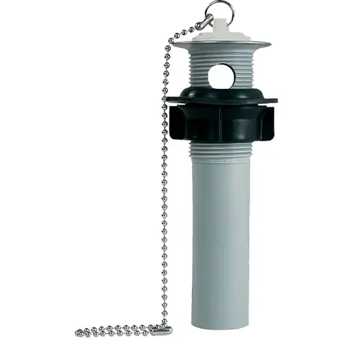 Plumb Pak PPC75SSABS PO Plug with Rim Buy Now