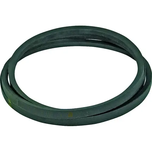 PIX B77/5L800 V-Belt, Molded Cog, 21/32 in W, 3/8 in Thick, Black Buy Now