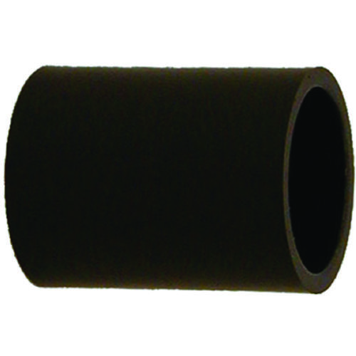 Lasco 036095 829020BC Pipe Coupling, 2 in, Slip, PVC, SCH 80 Schedule