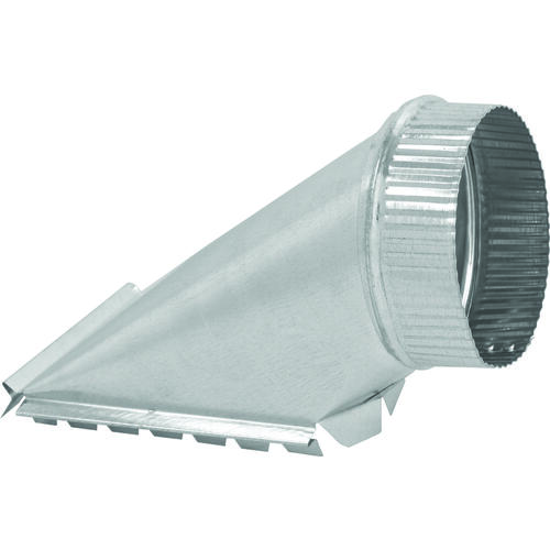 Imperial Gv0970 Duct Take Off 6 In Duct 30 Gauge Steel