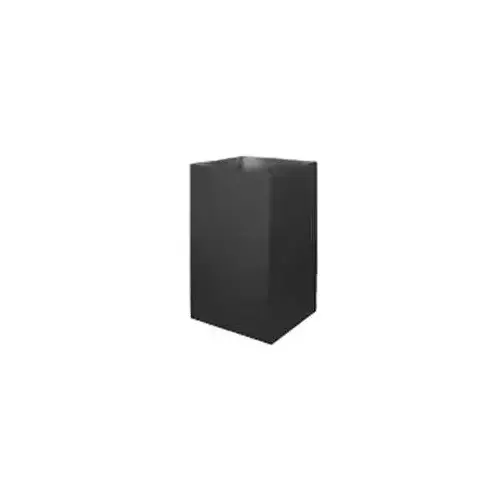 SELKIRK 243424 Cathedral Ceiling Support, Black Buy Now