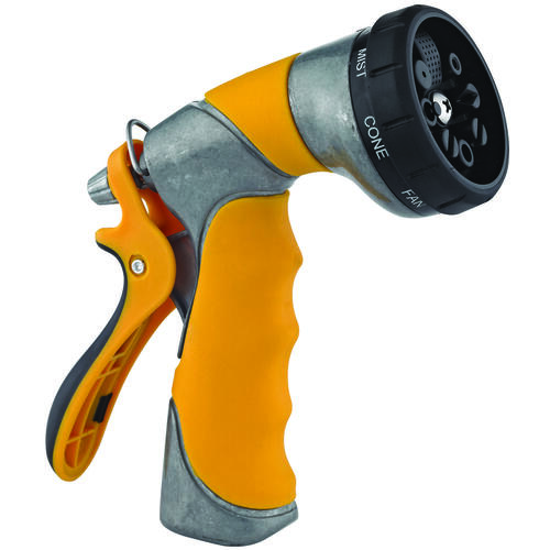 Landscapers Select GN99701 Spray Nozzle, Female, Metal, Yellow