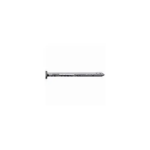 Pro-Fit 0056175 Box Nail, 10D, 3 in L, Steel, Brite, Flat Head, Round ...