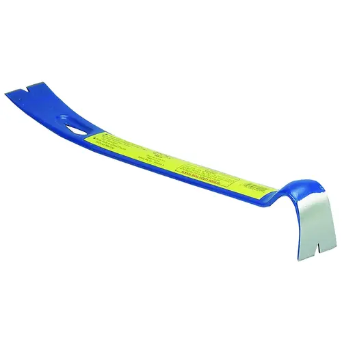 Estwing HB-15 Handy Bars, 15 in, Offset; Gooseneck Claw Buy Now