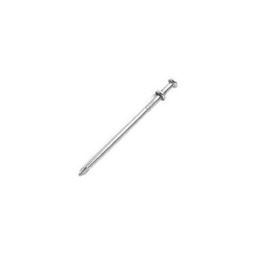 Pro-Fit 0077155 Scaffold Nail, 8D, 2-1/4 in L, Brite, Duplex Head ...