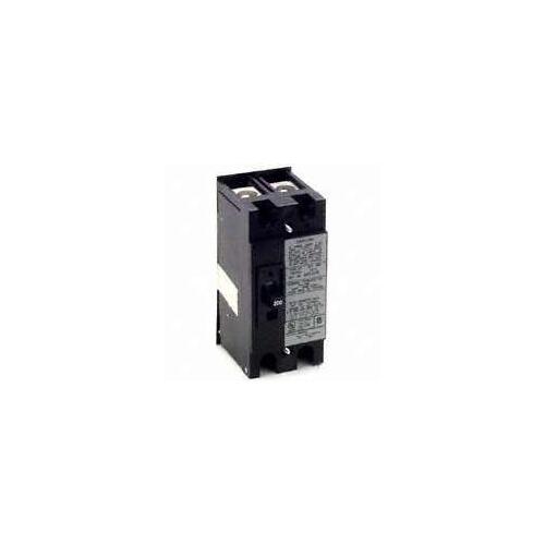 Eaton CCV2200 Circuit Breaker, Tenant, Type CC, 200 A, 2 -Pole, 120/240 ...