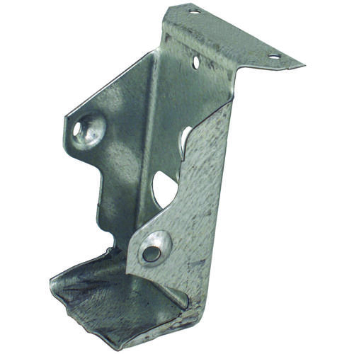 MiTek JDS24S-XCP100 Purlin Hanger, 3-1/2 in H, 1-9/16 in W, Steel, G90 ...