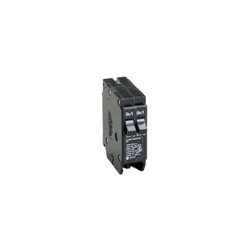 Eaton BD2030 Circuit Breaker with Rejection Tab, Duplex, Type BD, 20/30 ...
