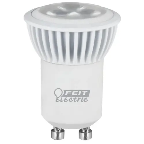 Feit Electric BPMR11/GU10/LED/C LED Bulb, Track/Recessed, MR11 Lamp, 25 ...