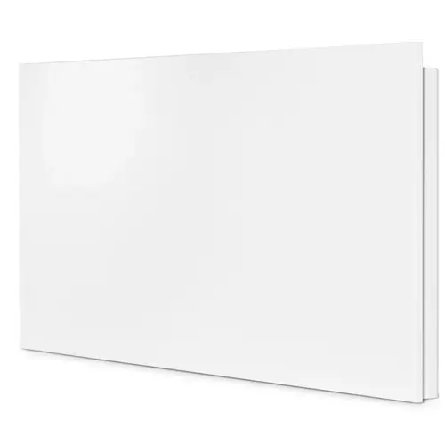 Stelpro MIR2002W MIRAGE AMIR Series A Convector Heater with Built-in ...