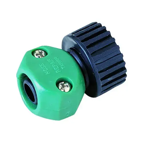 Landscapers Select GC530-23L Hose Coupling, 1/2 in, Female, Plastic ...