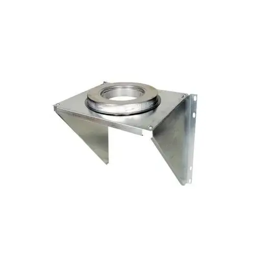SELKIRK JSC7AWS SuperVent Wall Support, Adjustable, Stainless Steel Buy Now