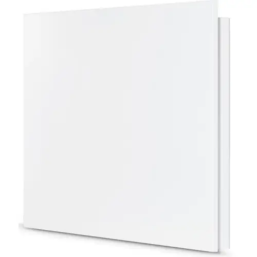 Stelpro MIR1002WCW MIRAGE AMIR Series A Convector Heater, 4.2 A, 208/ ...