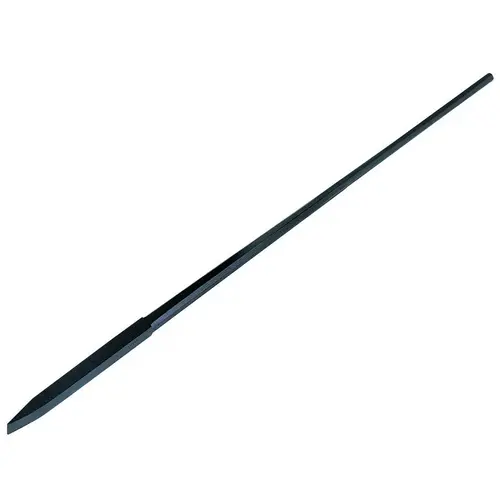Vulcan 32938/35256 Wedge Point Bar, Steel, 60 in Buy Now