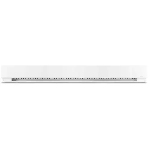 Stelpro SPR1502W PRIMA Electric Baseboard Heater, 6.3 A, 208/240 V ...