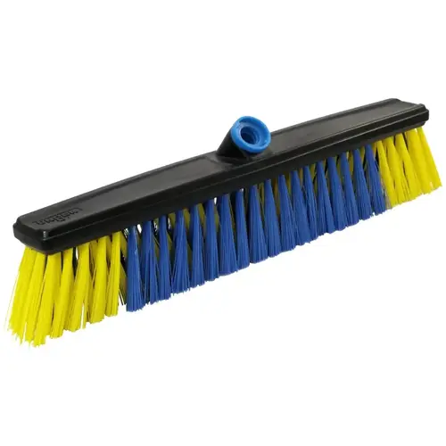 Unger 970450 All-Surface Broom Head, Threaded Buy Now