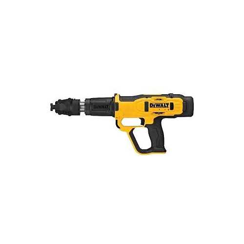 DEWALT DFD270SK TOOL POWDER ACTD FAUTO 0.27CAL Buy Now
