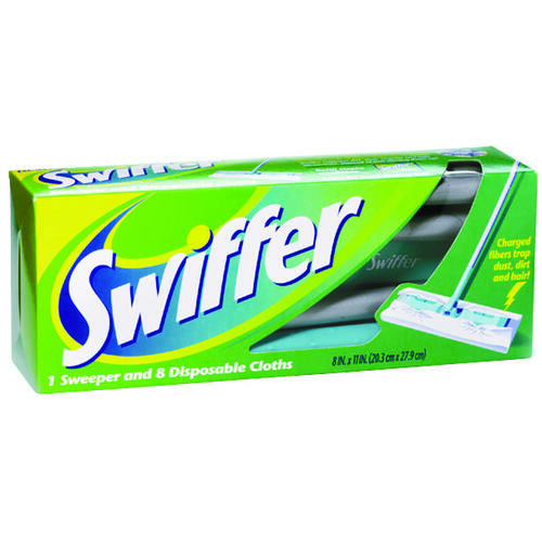 SWIFFER 92815 Sweeper Starter Kit