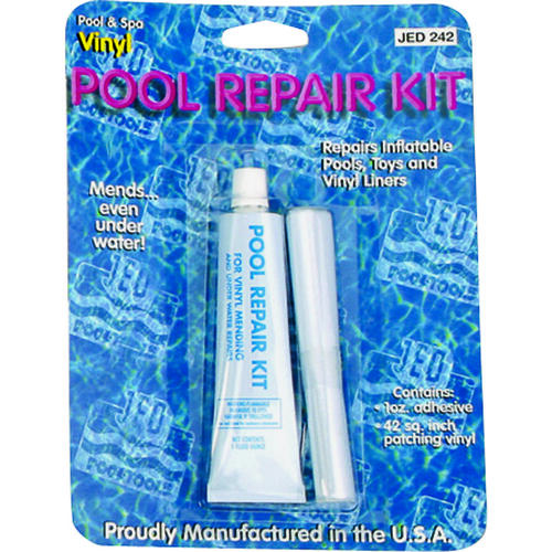 JED Pool Tools 35-242 Repair Kit