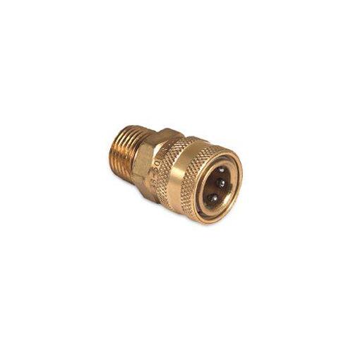 Mi-T-M AW-0017-0029 Adapter, 3/8 x 1/2 in Connection, Quick Connect ...