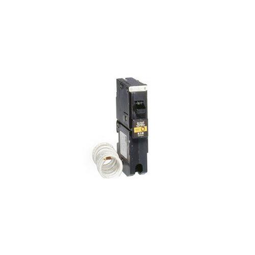 Eaton BRP120AF Circuit Breaker, Type BR, 20 A, 1 -Pole, 120 VAC ...