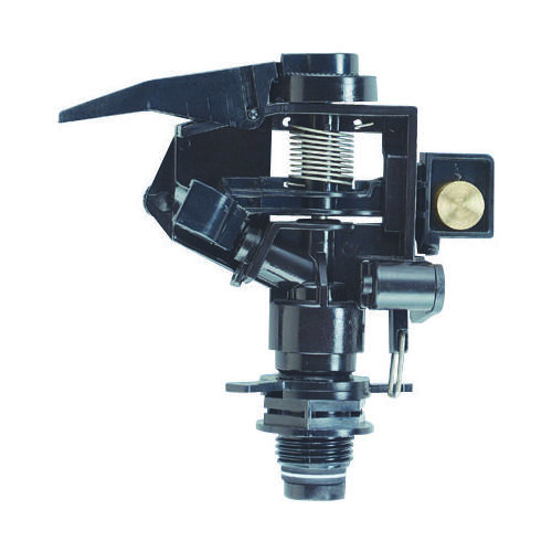 Orbit 55024R WaterMaster Impact Sprinkler, 1/2 in Connection, 20 to 40 ...