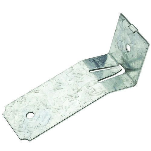 National Hardware N194001 5436 1-1/2" Round Rail Snap-on Flashing ...