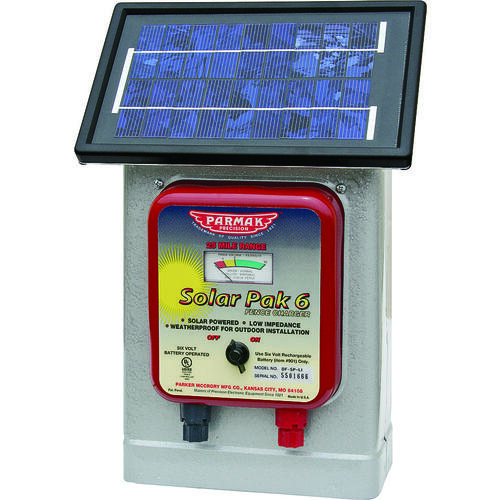 Parmak DF-SP-L1 Solar Panel