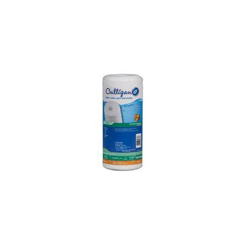 Culligan CW25-BBS Water Filter Cartridge, 25 um Filter, Polypropylene ...