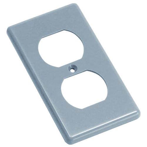 Carlon HB1DP Interchangeable with Metal Handy Box Covers Made Of ...