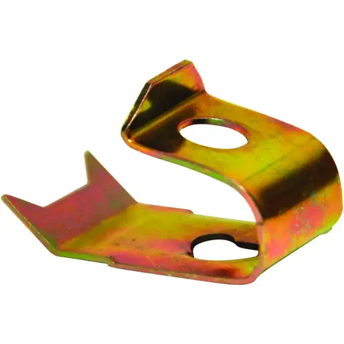 Danco 10530-XCP2 A Sink Clip with Screw, Metal, For: J/U Channel Sinks ...