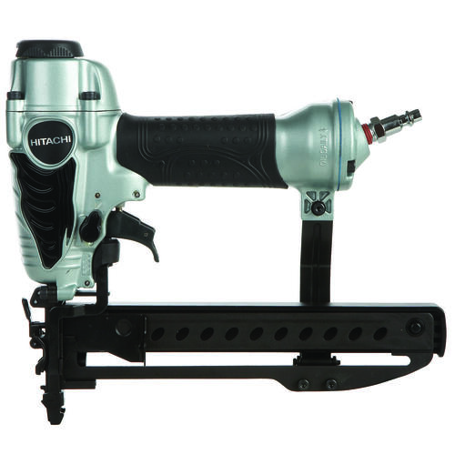 Metabo HPT N3804AB3M N3804AB3 Stapler, 1/4 in W Crown, 1/2 to 1-1/2 in ...