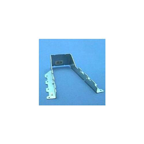 Simpson Strong-Tie LUS210-2Z Joist Hanger, 8-15/16 in H, 2 in D, 3-1/8 ...