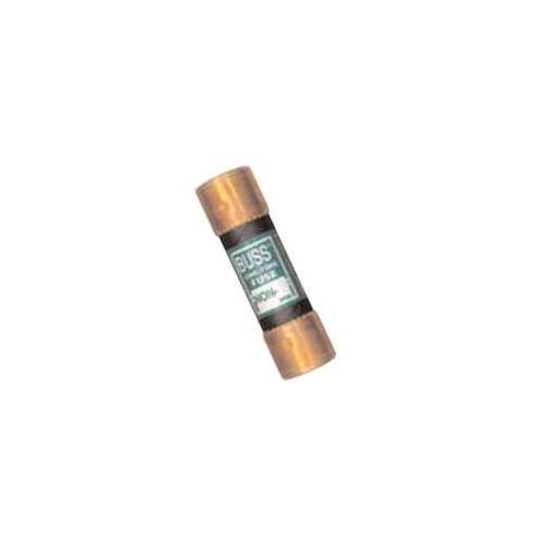 Bussmann BP/NON-40 Fuse, 40 A, 250 VAC, 125 VDC, 50 kA Interrupt ...