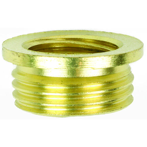 Jandorf 60146 Lamp Reducer, Brass Buy Now