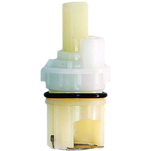 Danco 16219B Faucet Stem, Plastic, 1-15/16 in L, For: Delta Two Handle ...