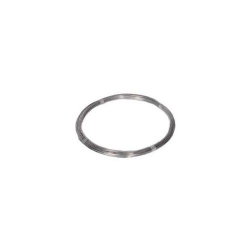 BEKAERT CORPORATION 223896 Utility Wire, 170 ft L, Galvanized Steel